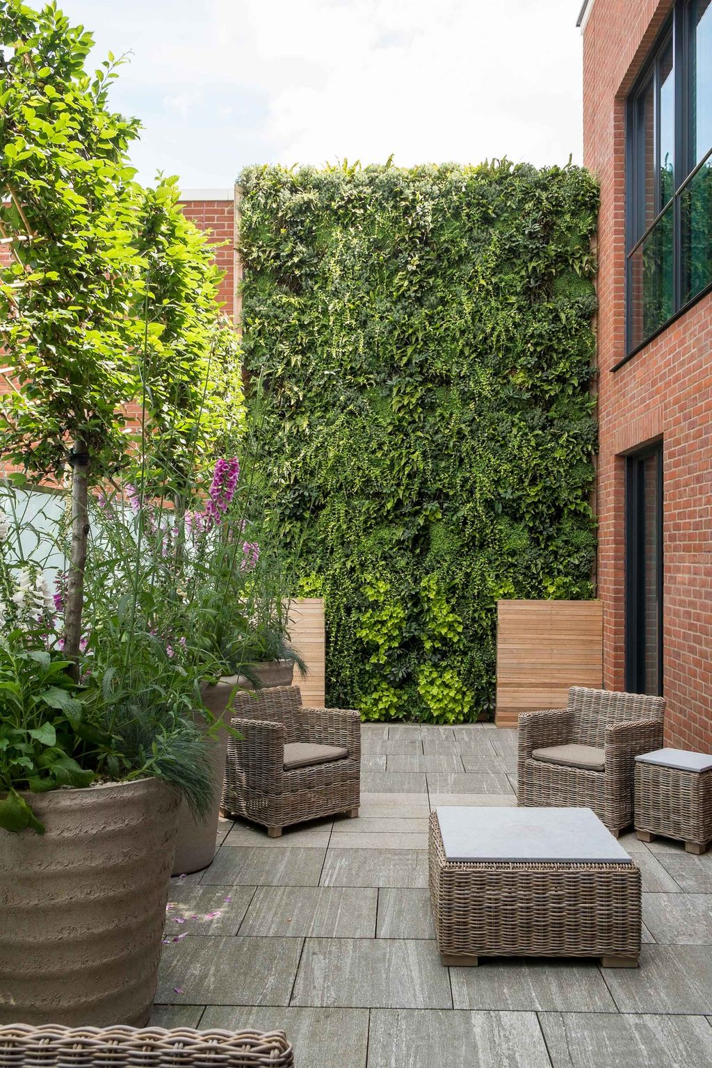 Narrow garden ideas: 12 clever ways to make the most of thin plots ...