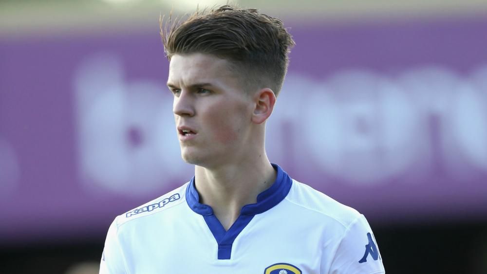 Byram completes West Ham switch | FourFourTwo