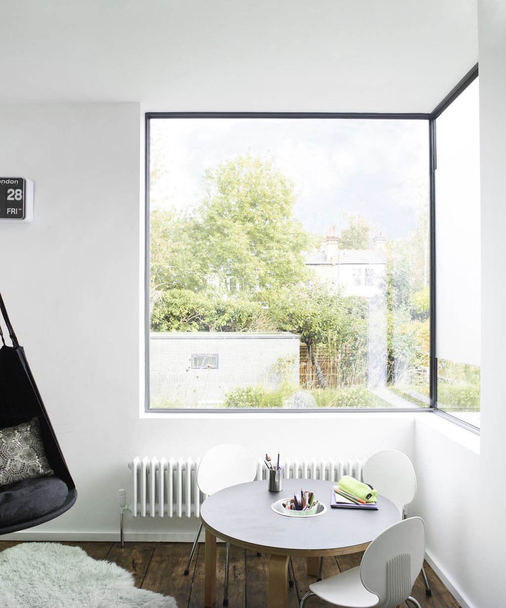 Outrigger extension ideas – L-shape additions to inspire | Livingetc