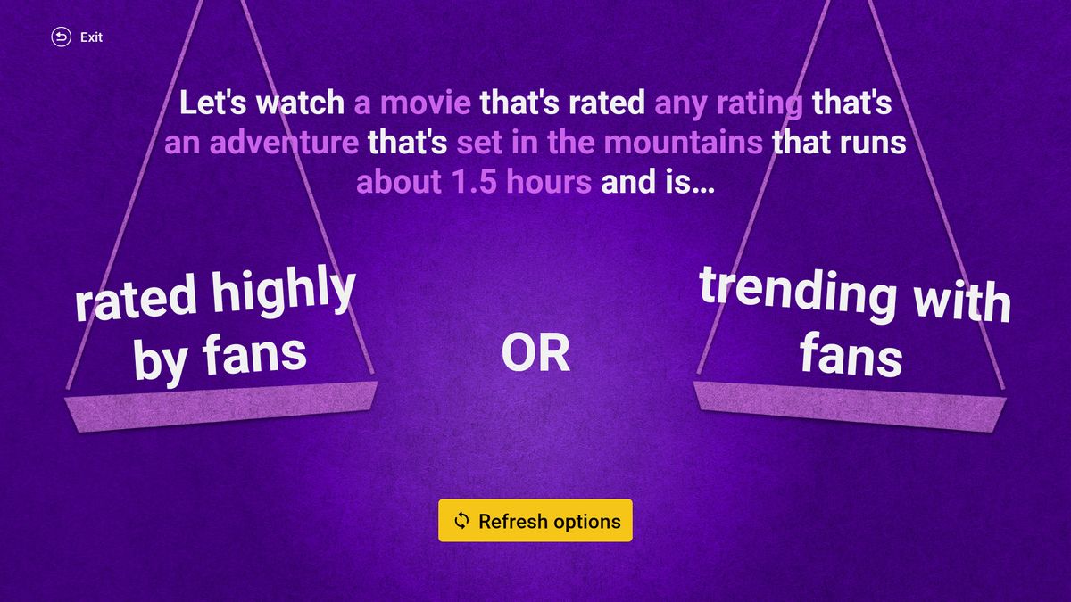 This new app fixes the biggest streaming problem | Tom's Guide