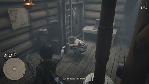 Red Dead Online gang hideout locations: Where to find enemy camps and ...