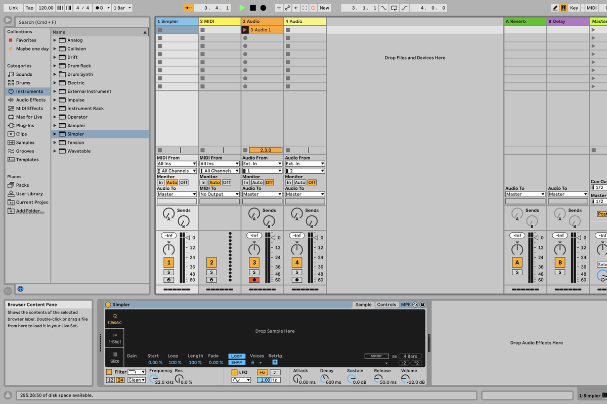 8 things I love about Ableton Live (and 2 that I really don't): "Live's ...