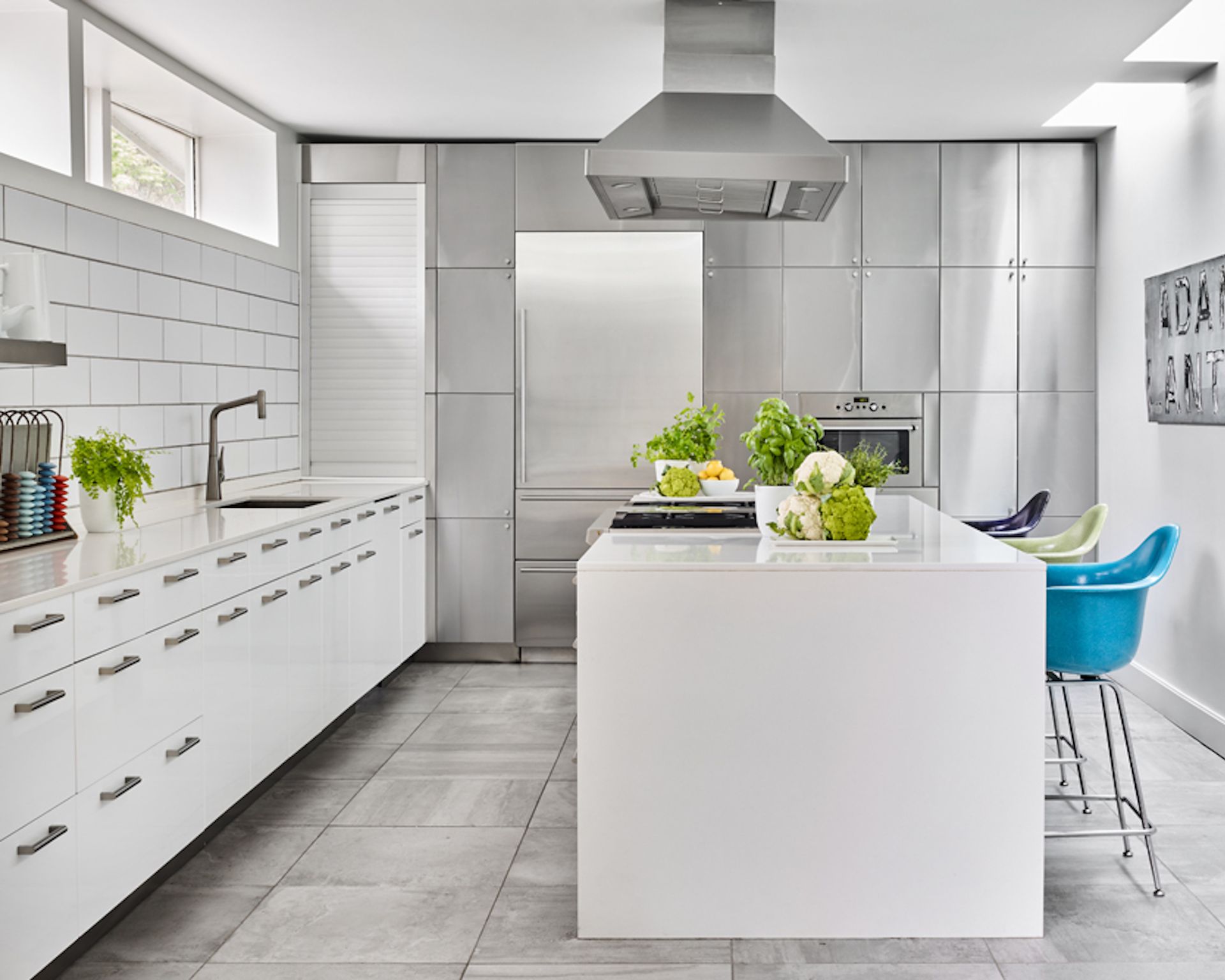 7 White Room Ideas That Have Long-Lasting Good Looks | Livingetc
