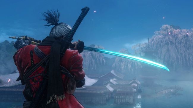 The best Sekiro mods | PC Gamer