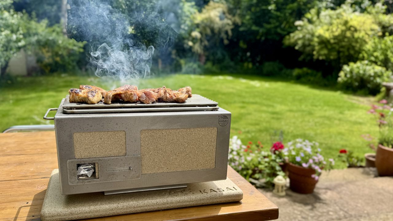 Best smoker 2025: charcoal, gas, pellet and electric smoking grills | T3