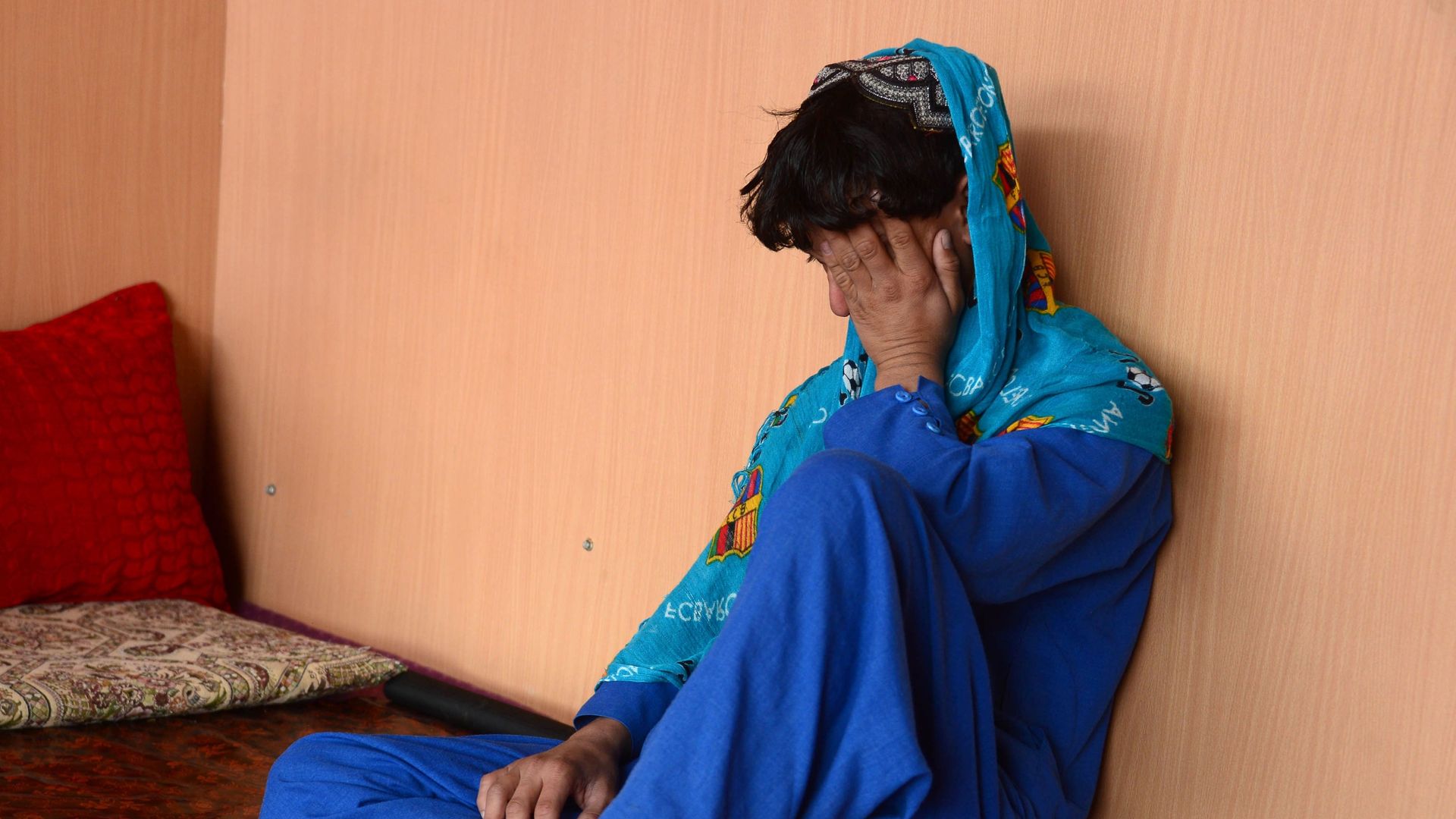 Bacha bazi: the scandal of Afghanistan’s abused boys | The Week