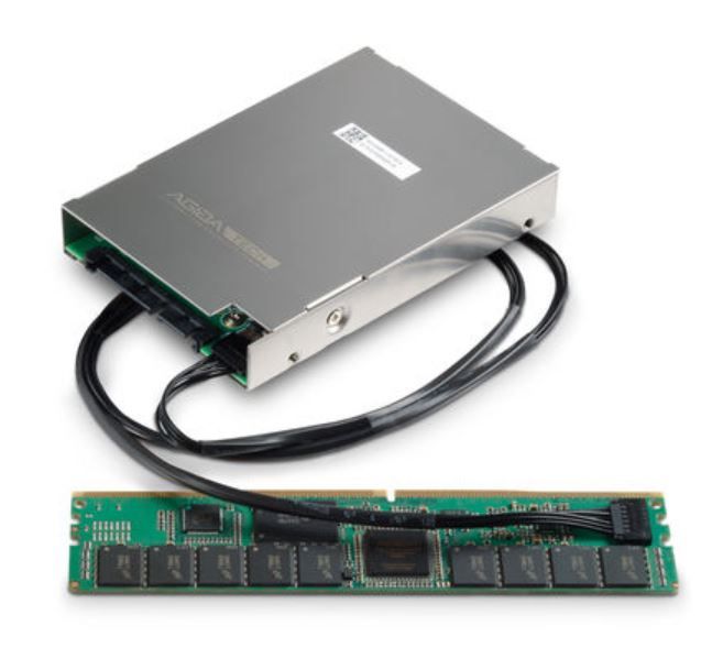 Micron Unveils 32GB NVDIMMS At Supercomputing 2017 | Tom's Hardware