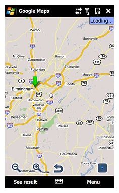 Review: HTC Touch Diamond 2 | Windows Central