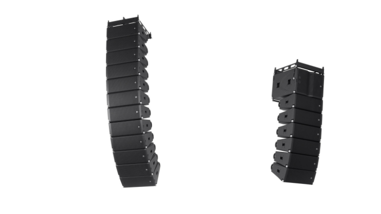 CODA Audio Released a New Full-Range Line Array System—Here's What to ...