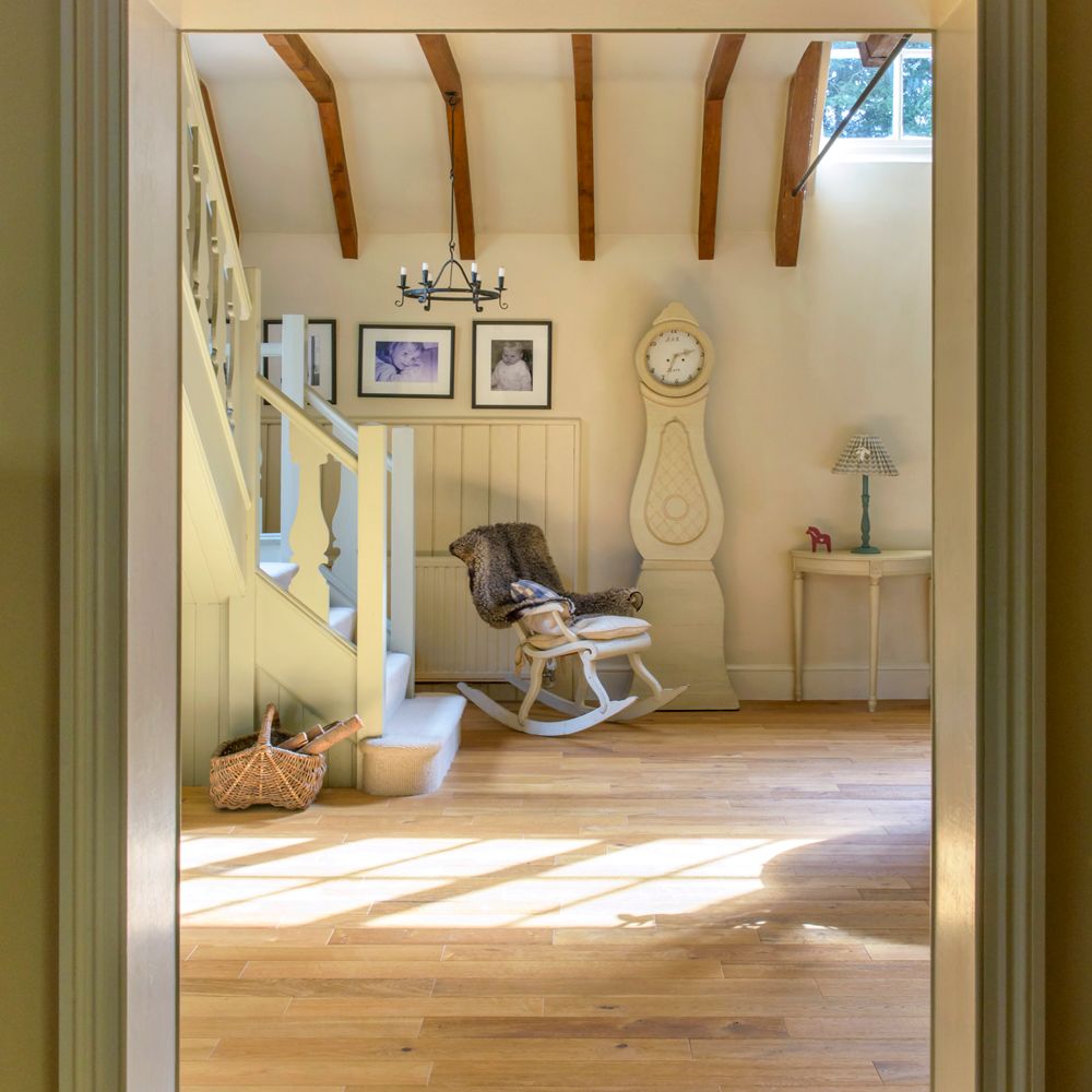 Look about this spacious converted stables home in Surrey | Ideal Home