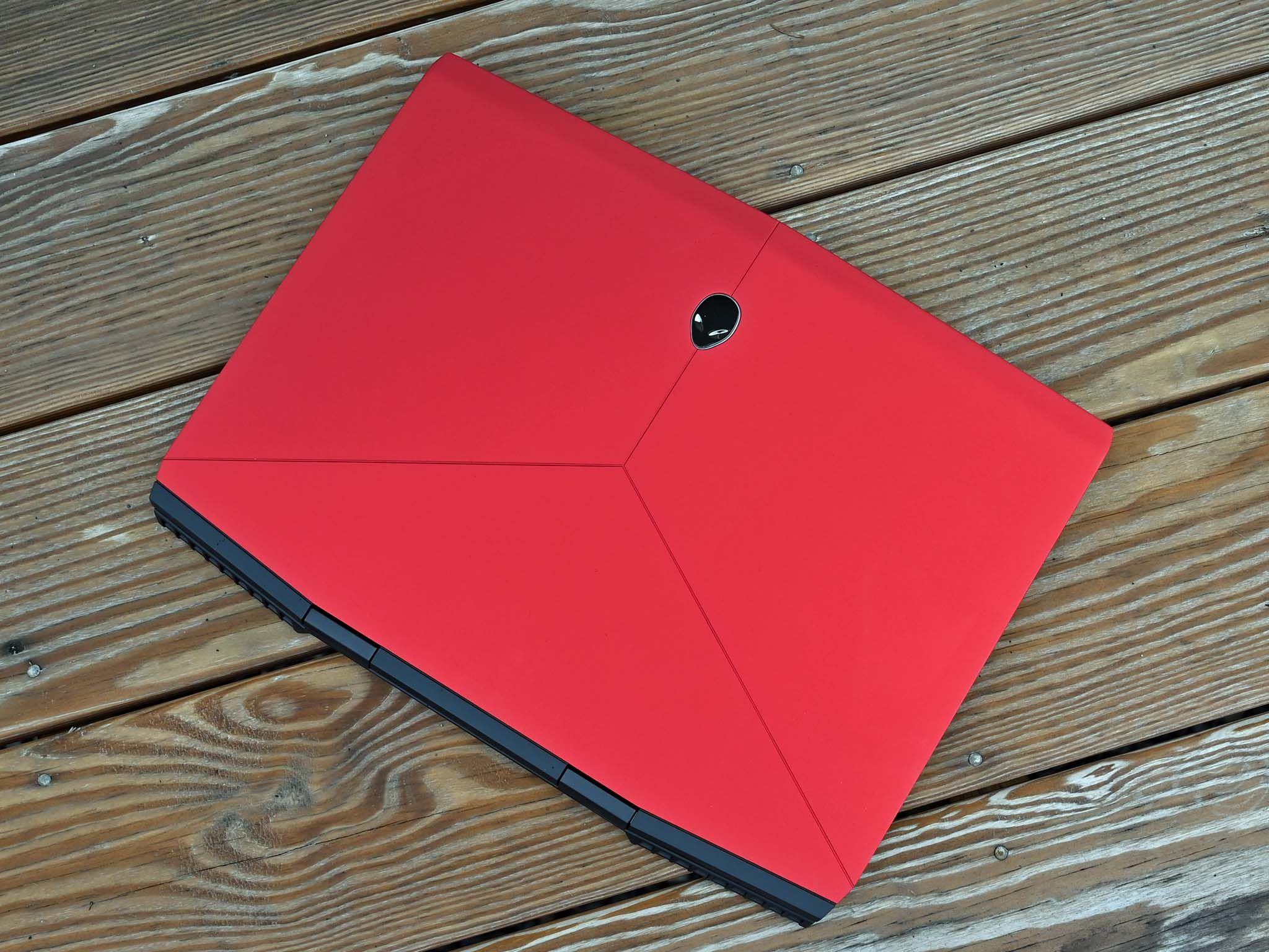 Alienware m15 vs. MSI GS65 Stealth Thin: Which gaming laptop is better ...