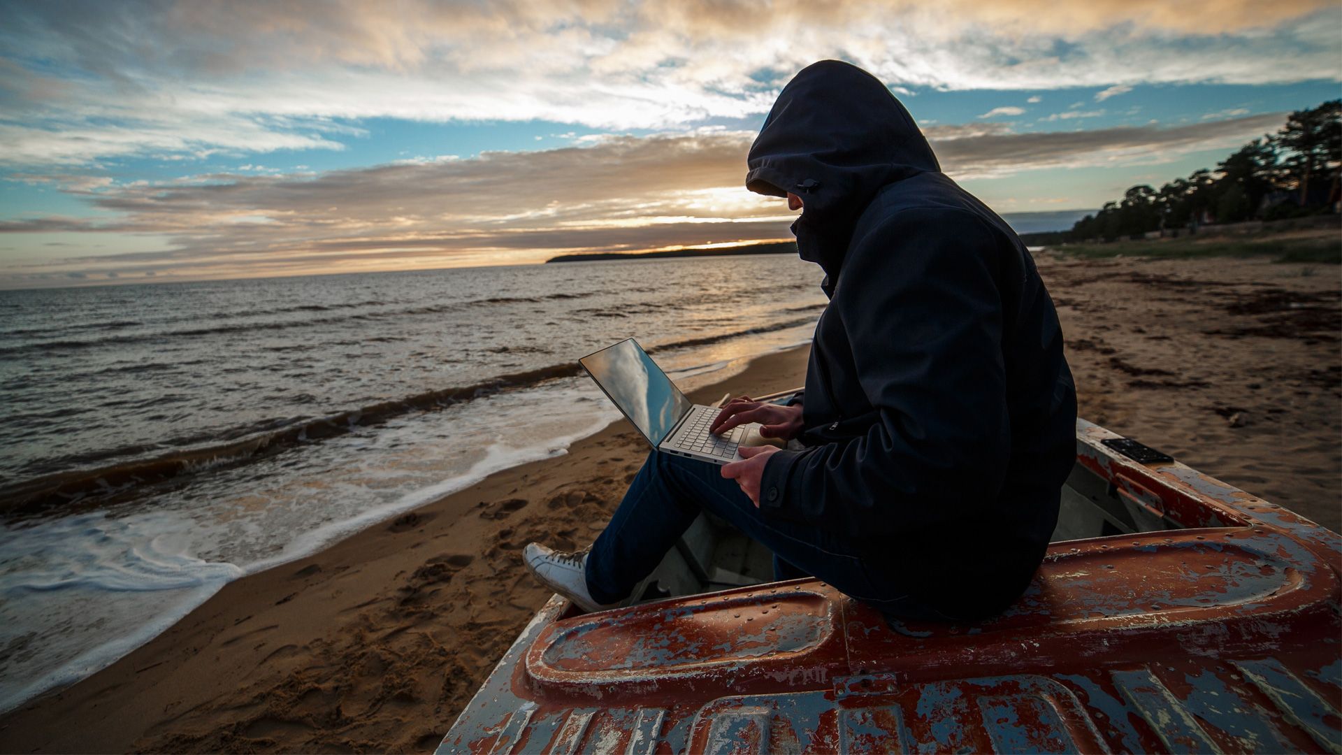 Hacker ransomware groups announce retirement to enjoy their "golden ...