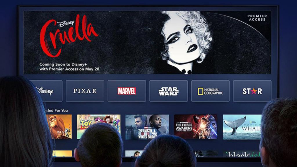 Disney Plus explained: Shows, fees, and everything else you need to ...