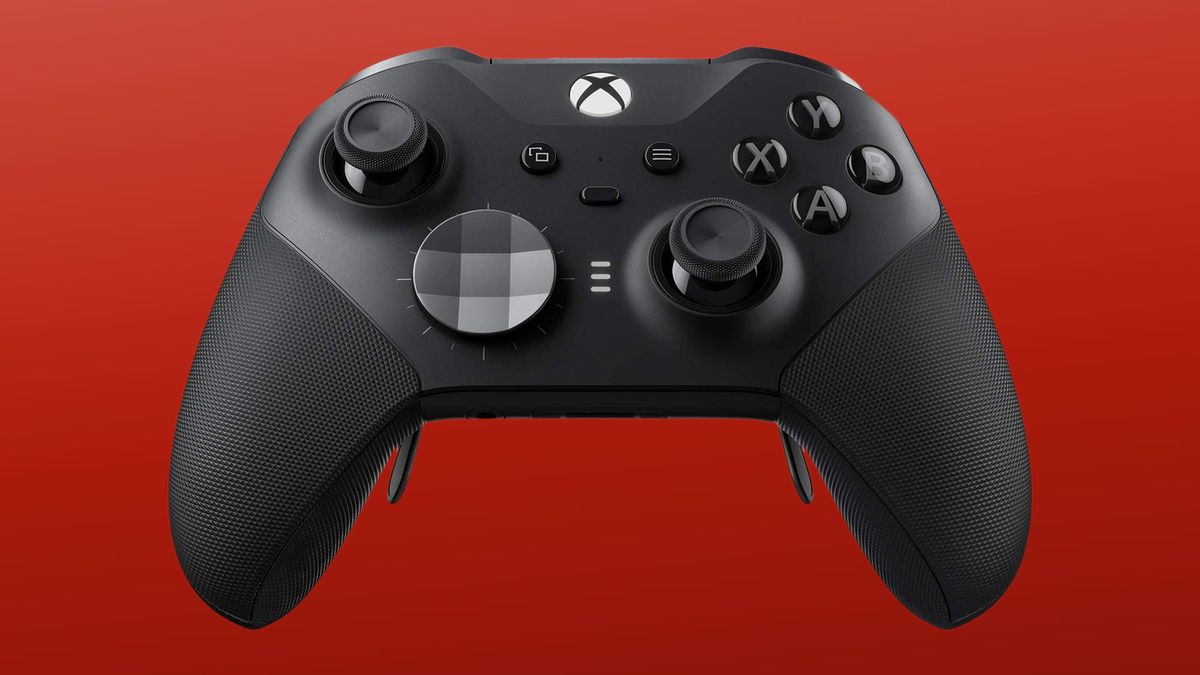 The best PC game controllers in 2024 | Tom's Guide