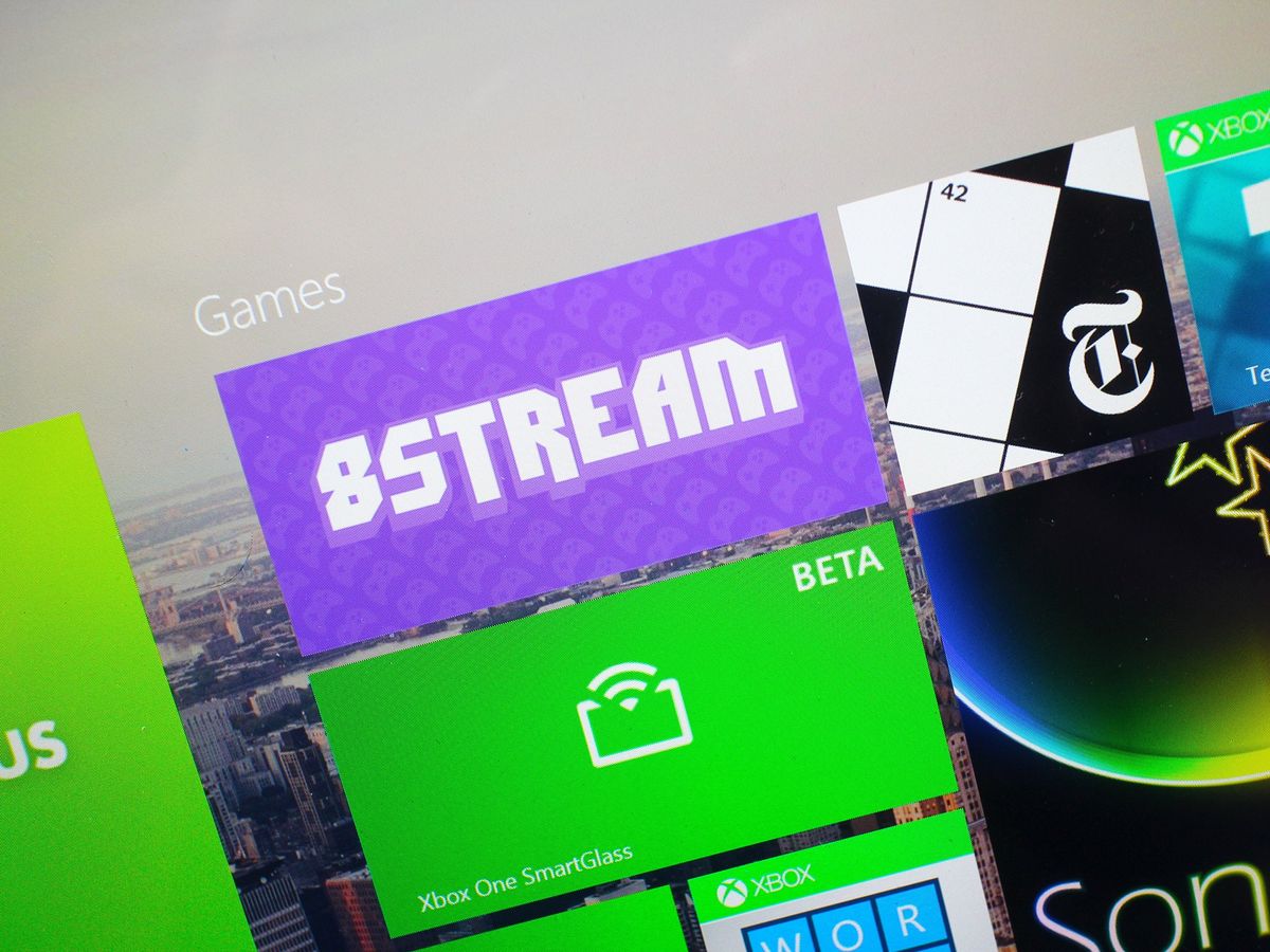 Watch Twitch on your phone or tablet with 8Stream | Windows Central