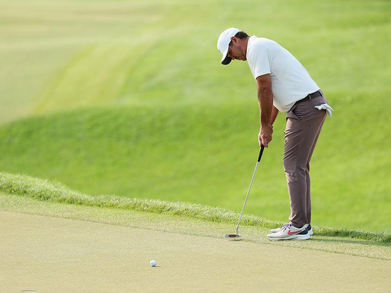 I've Analysed The Scorecards Of The Last 10 PGA Championship Winners... Here's What You MUST Do ...