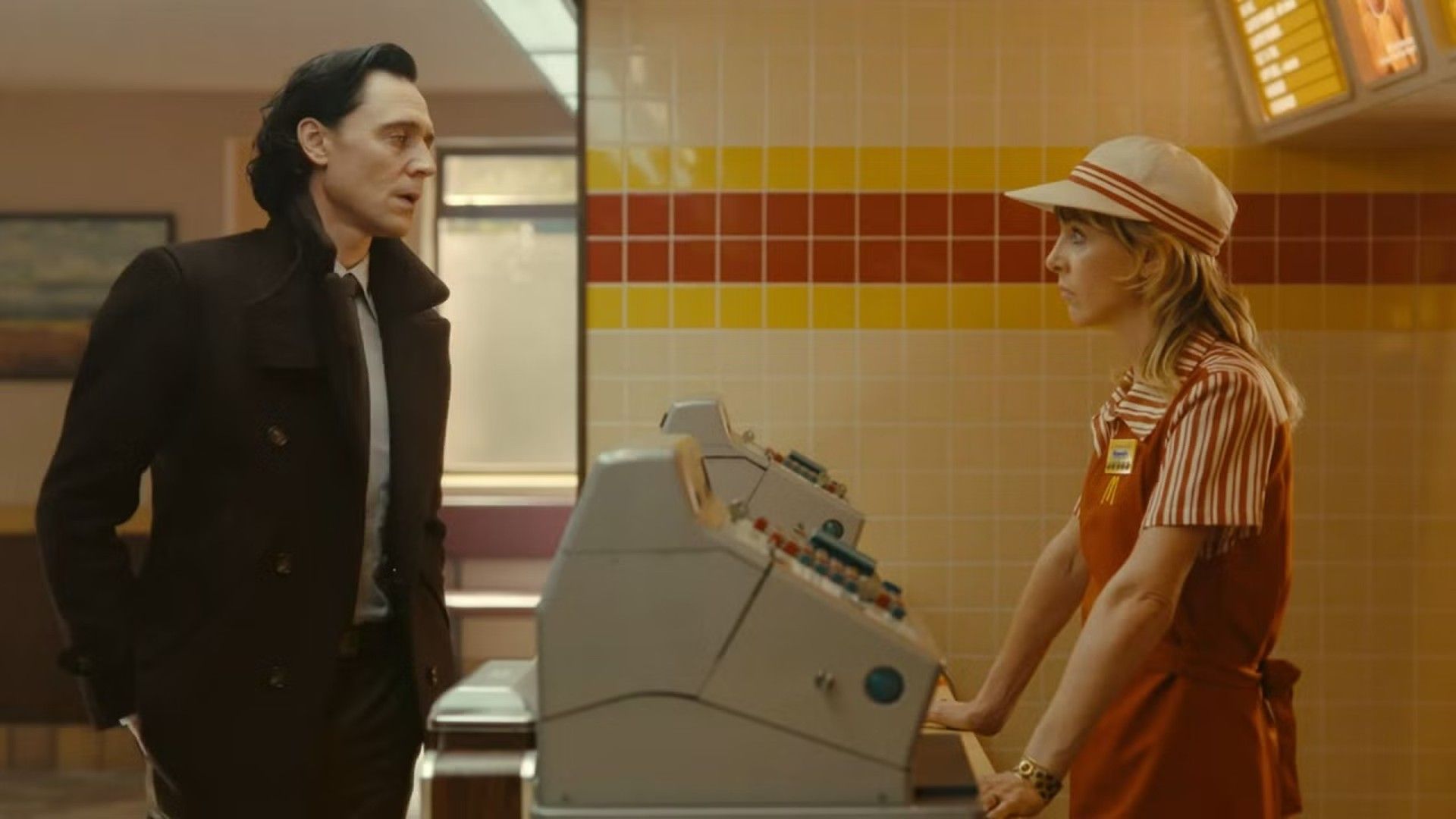 Loki team teases the God of Mischief's "awkward teenager" romance with ...