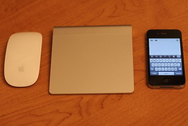 Apple Magic Trackpad review | iMore