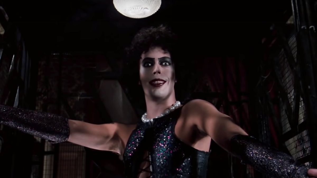 As The Rocky Horror Picture Show Turns 50, Tim Curry And His Co-Star ...