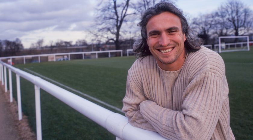 The best French attackers ever | FourFourTwo