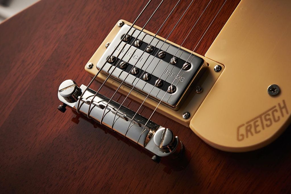 Gretsch Streamliner Junior Jet Club review | MusicRadar