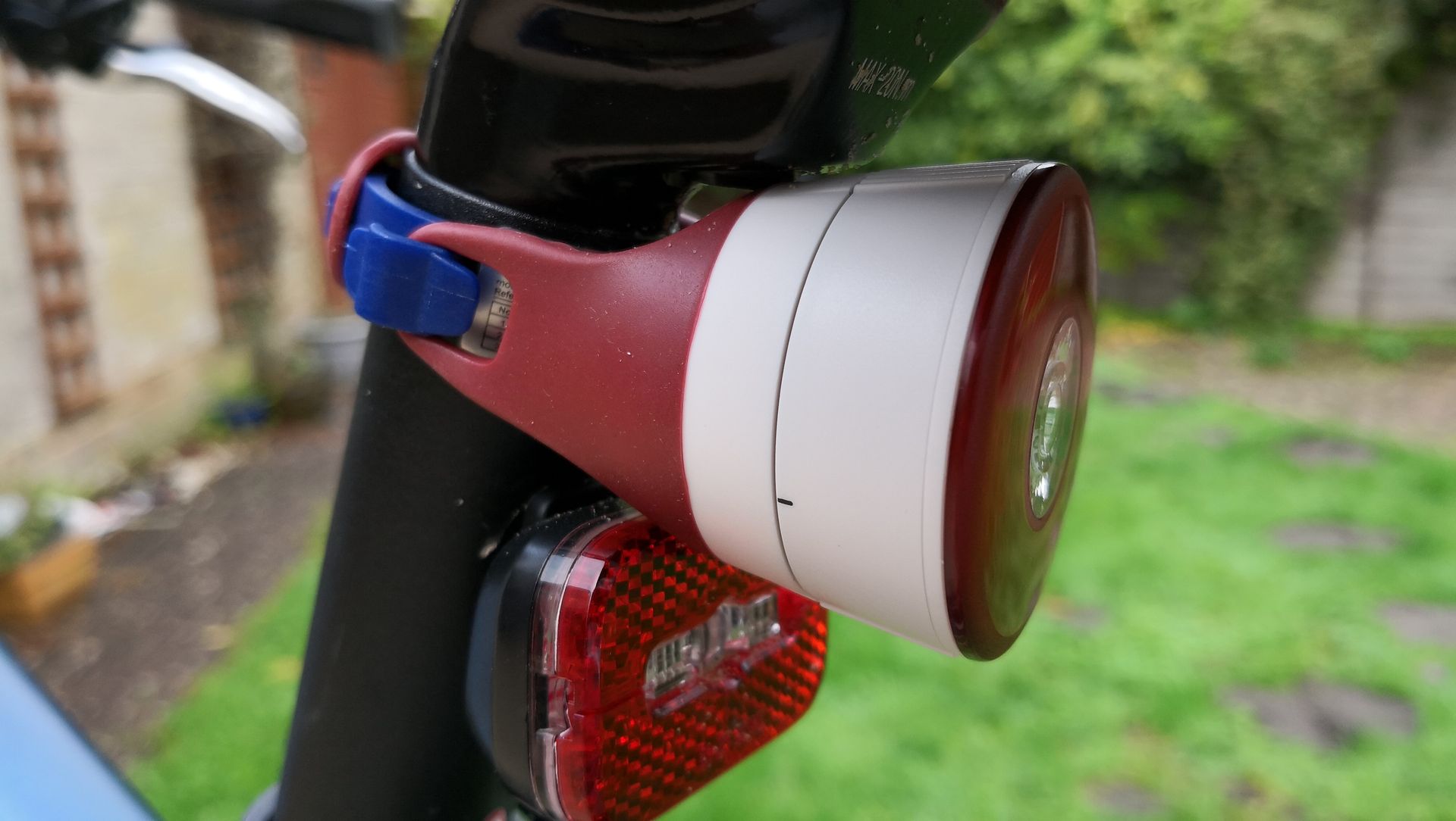 Thousand Traveller Light | TechRadar