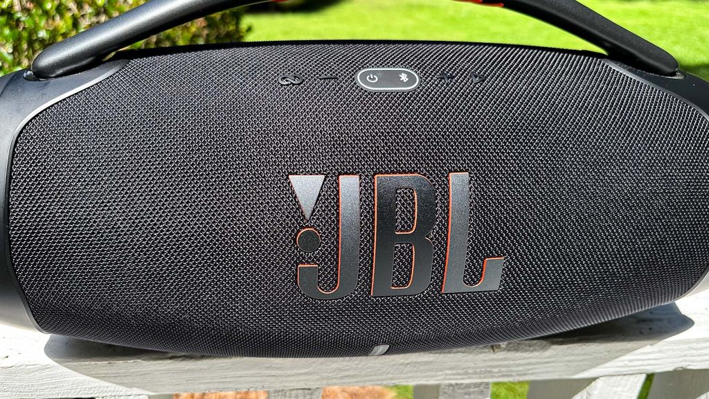 JBL Boombox 3 review | Tom's Guide