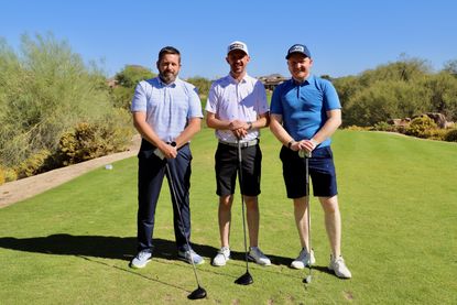 REVEALED: The Secrets To Getting A Better Custom-Fitting | Golf Monthly