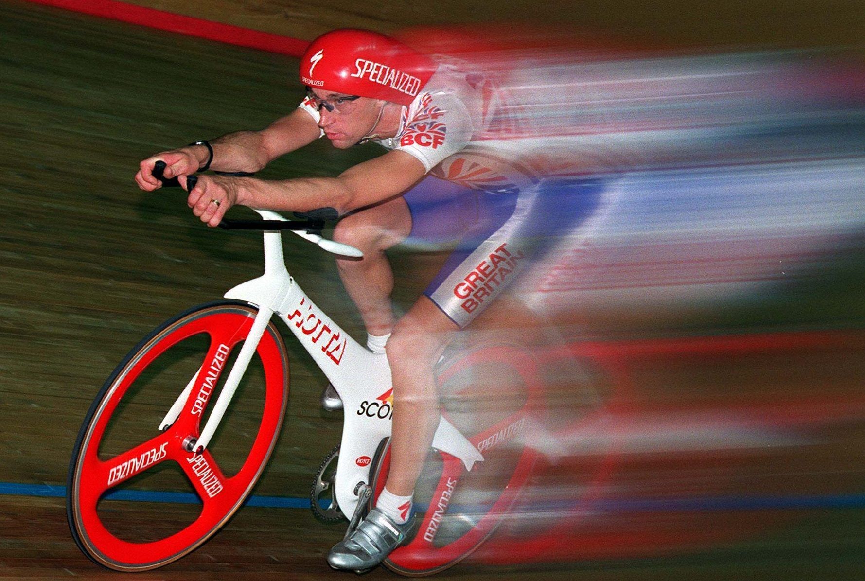 The Hotta story: how monocoques and bullishness won Olympic gold in ...