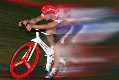 The Hotta story: how monocoques and bullishness won Olympic gold in ...