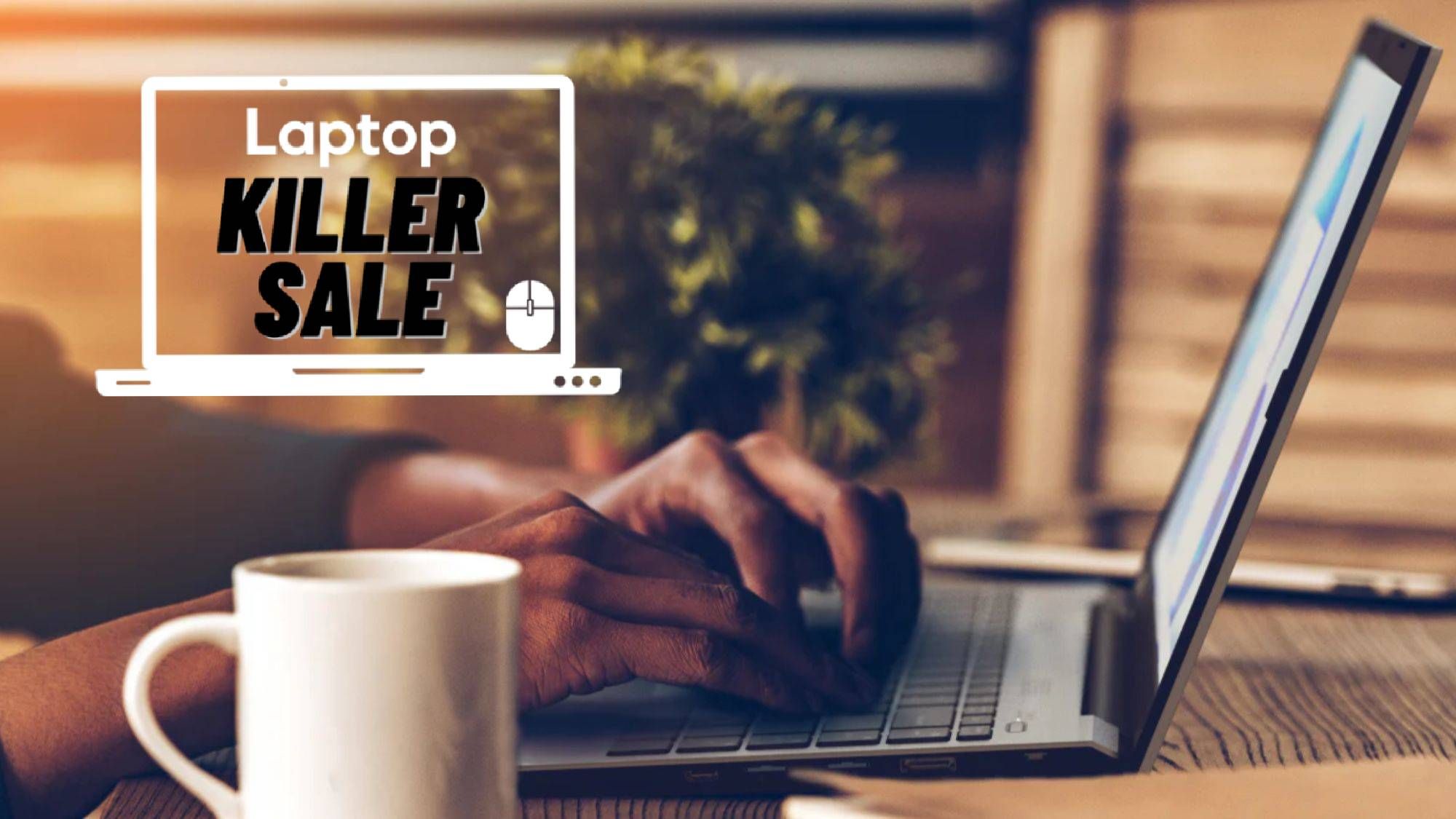 Save up to $500 on a new laptop in the Sony Vaio Winter Sale | Laptop Mag