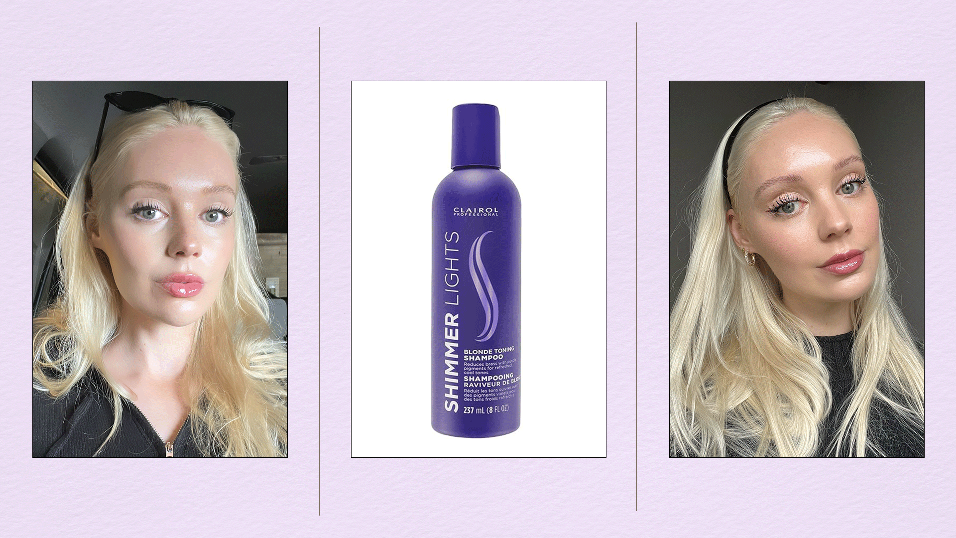 The 14 Best Purple Shampoos We Tested in 2025 | Who What Wear