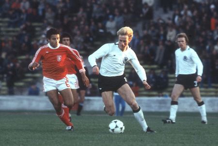 The best German players ever | FourFourTwo