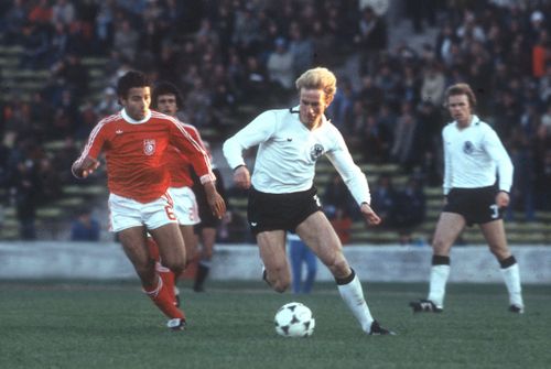 The best German players ever | FourFourTwo