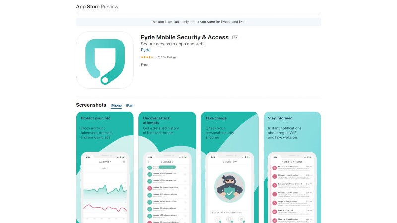 Best iPhone antivirus | ITProPortal – IT Services and Solutions Hungary ...