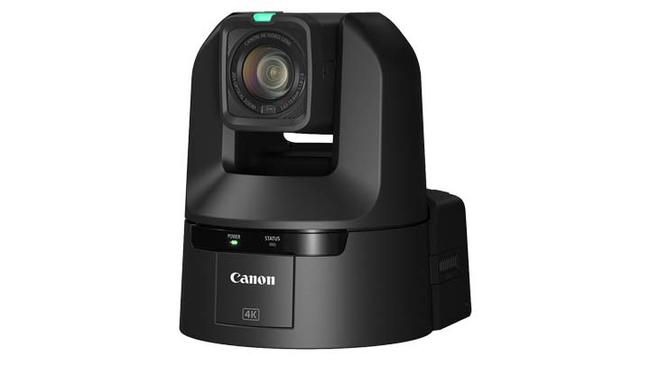 Canon Introduces 2 New PTZ Cameras for Live Event, Studio Production ...