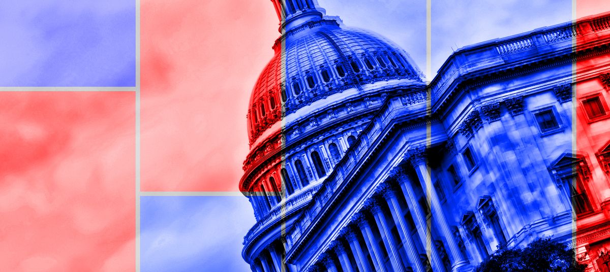 What happened to the Democrats' blue wave? | The Week