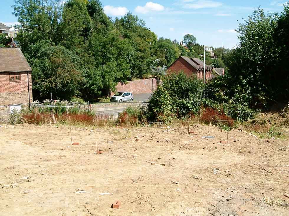 A Typical Self Build Schedule | Homebuilding