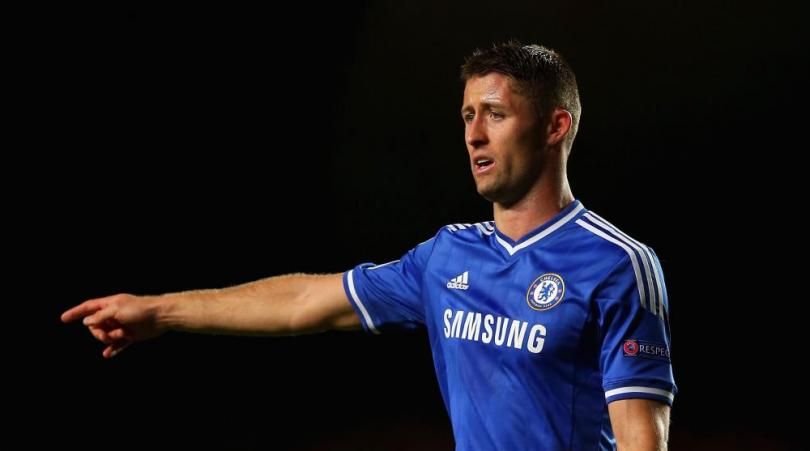 Cahill praises new Chelsea mentality | FourFourTwo