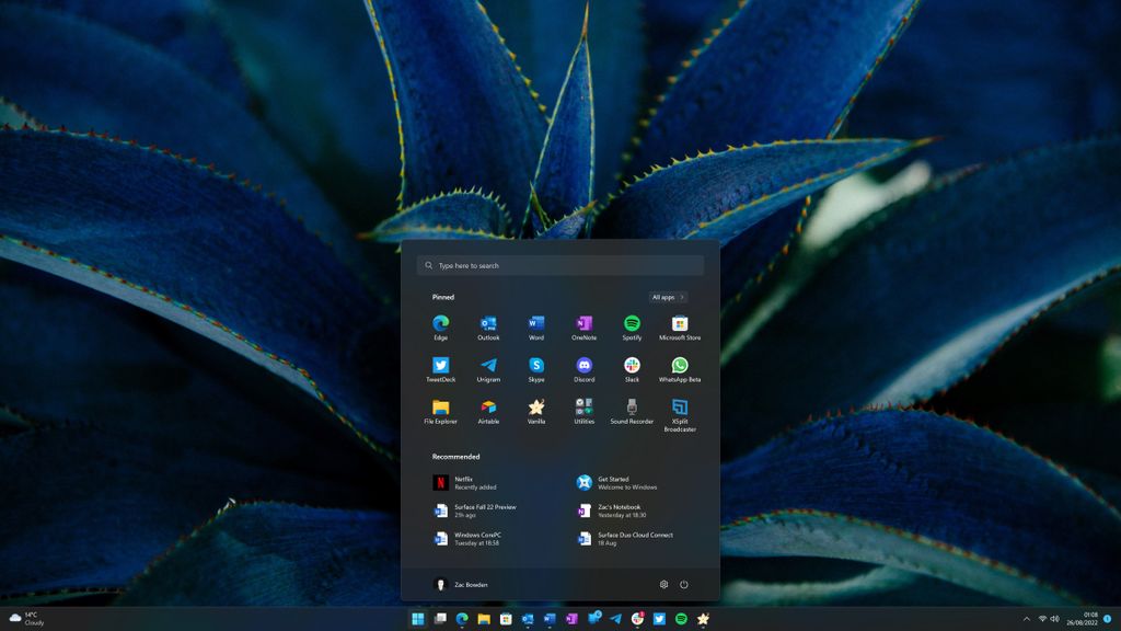 Windows 11 version 22H2: Everything you need to know about the latest ...