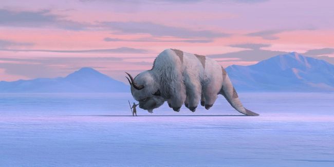 Why I'm Still Cautiously Optimistic About The Live-Action Avatar TV ...