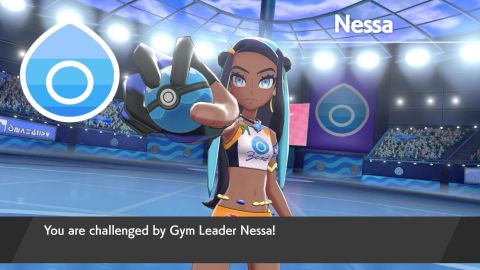 How to beat all the Pokemon Sword and Shield Gym Leaders | GamesRadar+