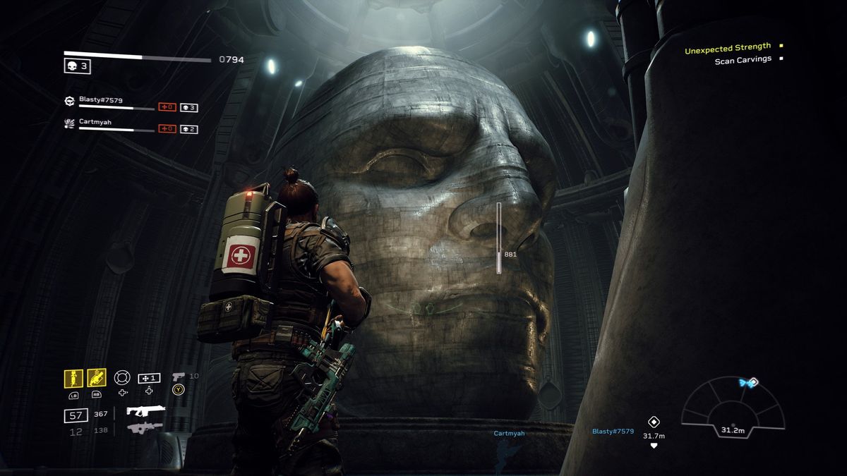 Aliens: Fireteam Elite review — A tremendous treat for fans of the ...