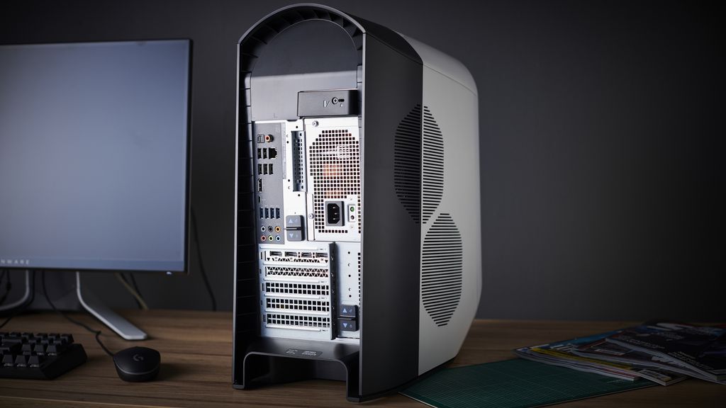 Alienware Aurora R9 review | TechRadar