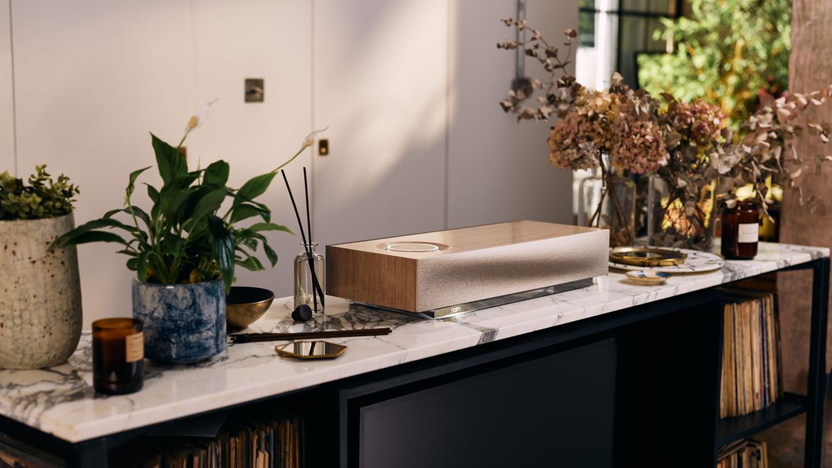 Sustainable sound: how headphones, speakers and turntables are going ...