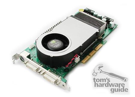The 23 Greatest Graphics Cards Of All Time: Page 2 | Tom's Hardware