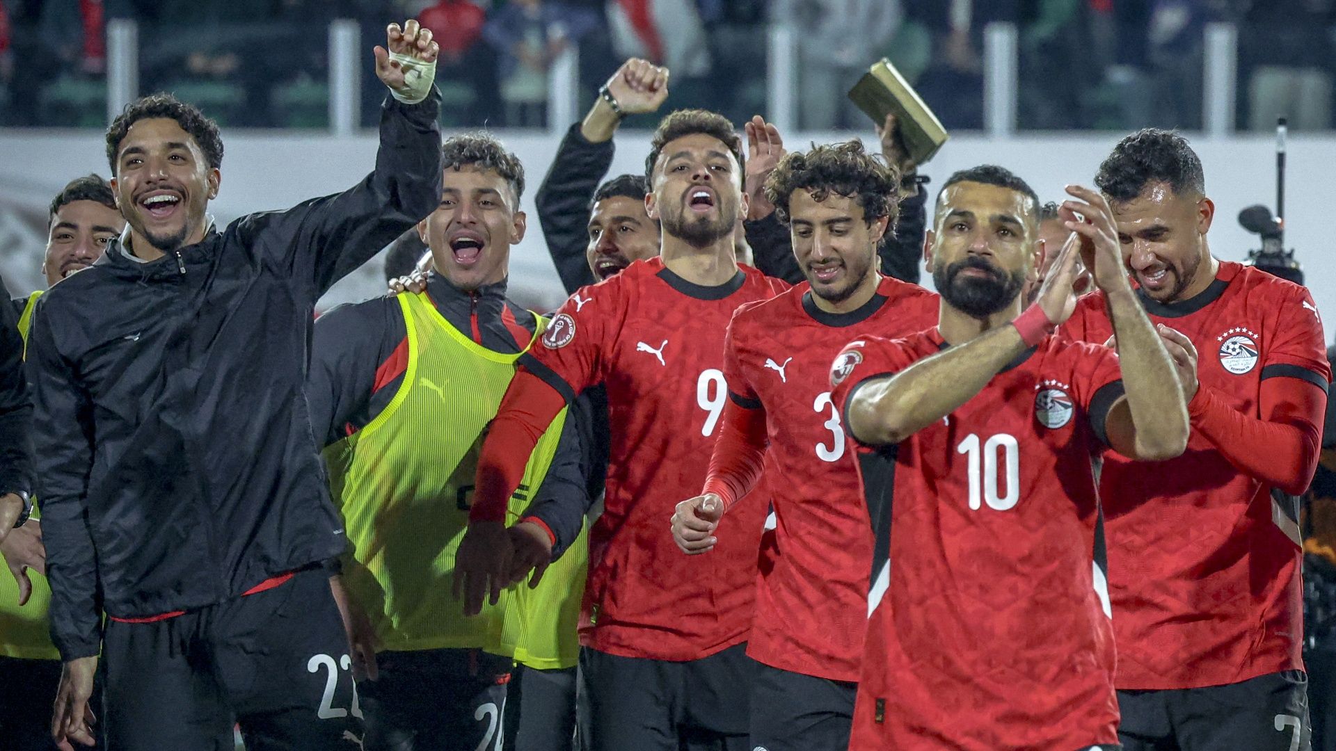 How to watch AFCON 2025: FREE live streams, schedule, preview | Tom's Guide