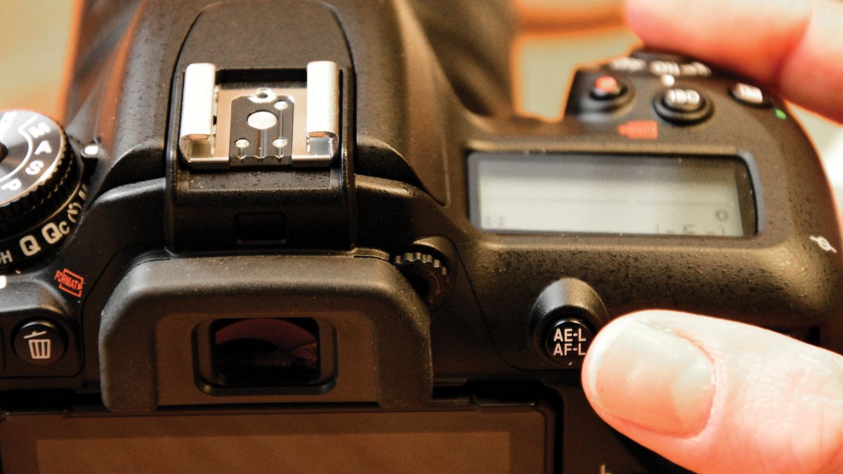 10 steps to sharper images with your camera | Digital Camera World