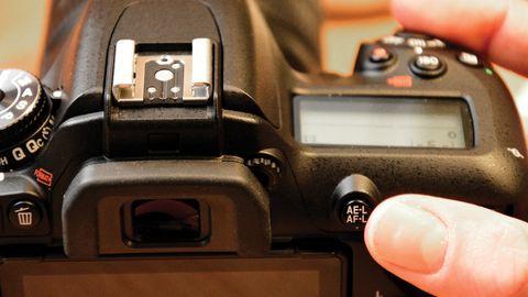 10 steps to sharper images with your camera | Digital Camera World