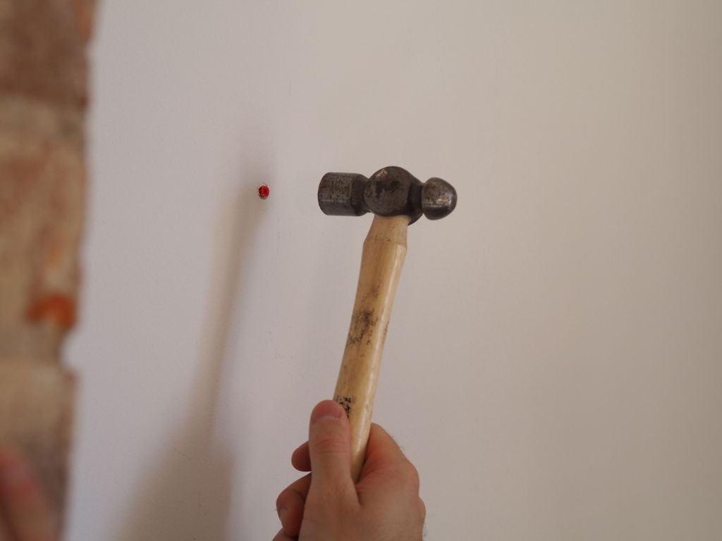 Drilling Into Brick: A Beginner’s How-to Guide | Homebuilding